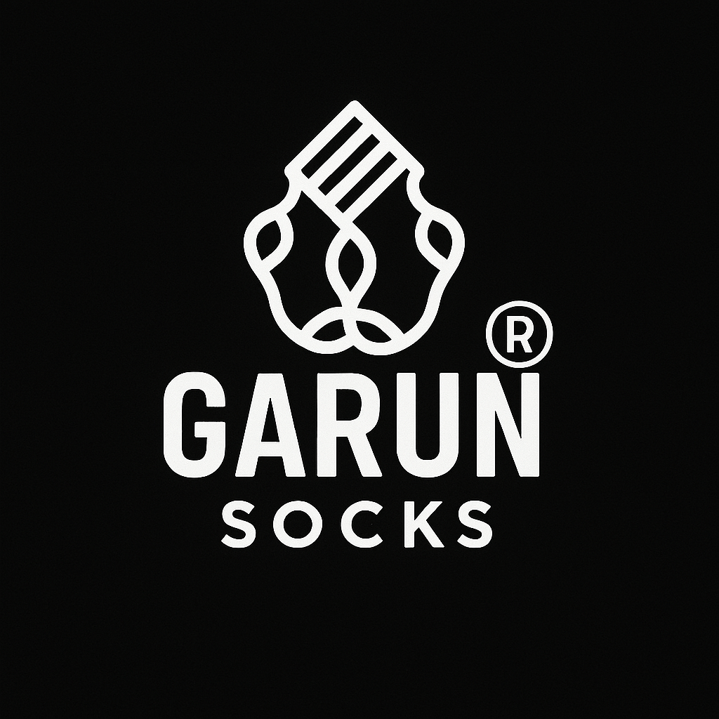 Garun Socks - Premium Socks for Men, Women & Kids